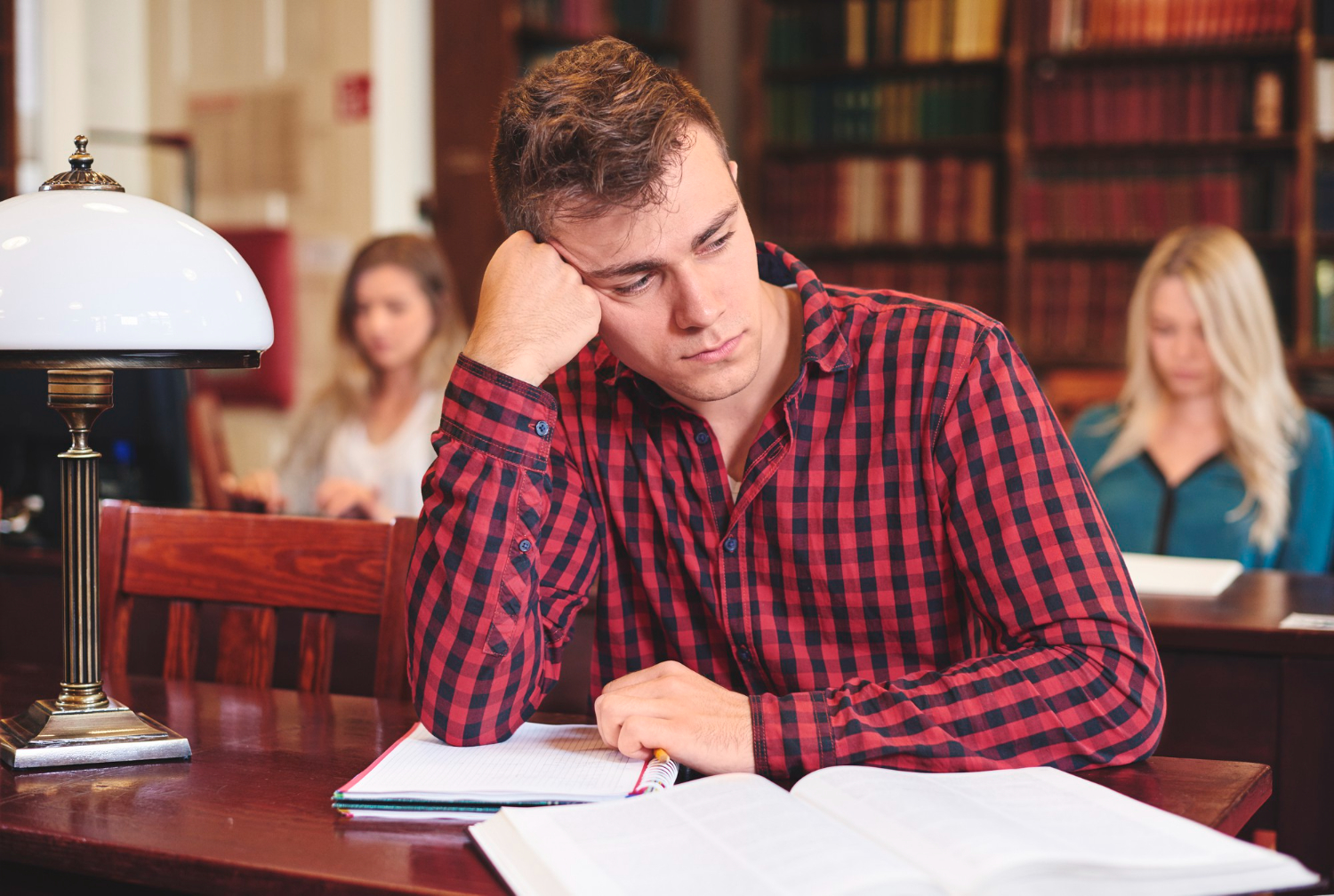 Supporting Students with Learning Disabilities in SAT Prep - Boston ...